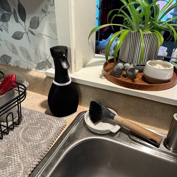 Dawn Powerwash Sleeve: Neoprene Dish Soap Bottle Cover - Etsy