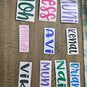 Skyline Wall Decal Skyscraper Wall Decal Sticker City Wall - Etsy