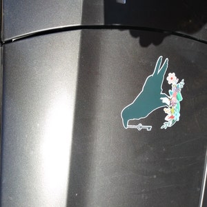 Old Man Decal - Etsy