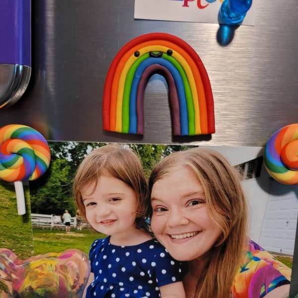 Happy Ohio Buckeye Magnets - Etsy