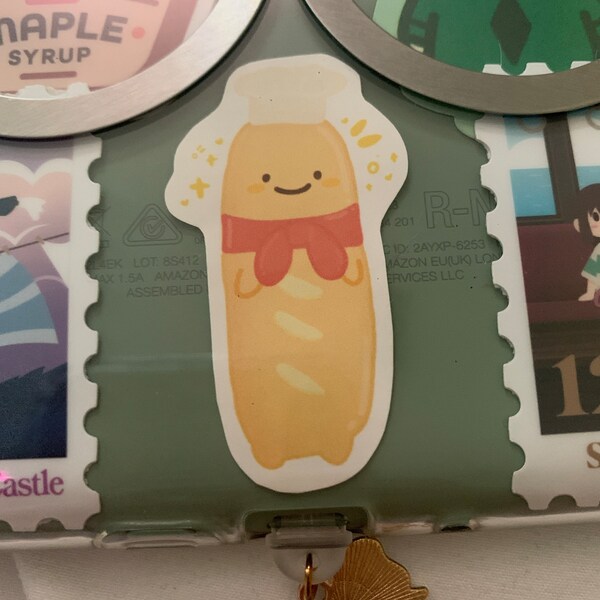 Cute Stickers Grab Bag, Kawaii Cute Mystery Sticker Grab Bag, Mystery ...