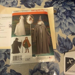 Air Dancing Inflatable Tubes Sewing Pattern Simplicity S9353 | Etsy