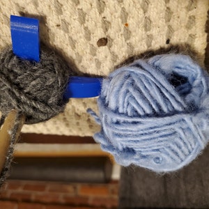 Acrylic Top Synthetic Fiber Roving 1 2 or 4 Oz Size - Etsy