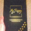 Puppy Journal : A Guided Journal to Document the First Year With Your ...