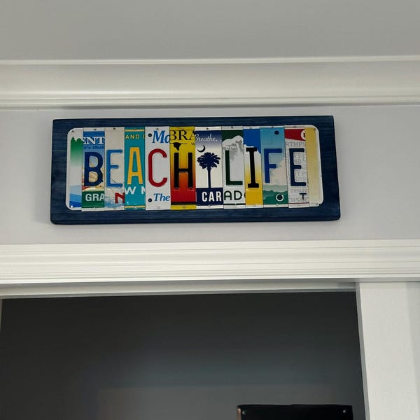 Colorado License Plate, Pick Your Choice of License Plate, Vintage ...