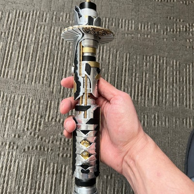 Akki Messatsu, Destroyer of Demons katana Blade Included - Etsy