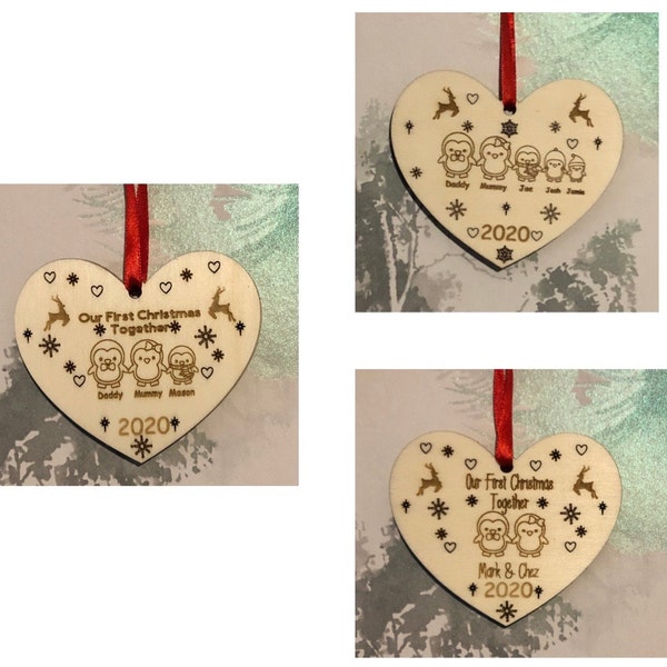 Cute Penguins Digital Stamps - Penguin Outlines, Line Art, Igloo, Digi ...