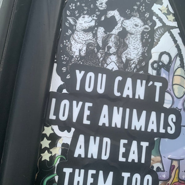 Liberation for All Poster | Vegan Poster, Animal Rights, Animal ...