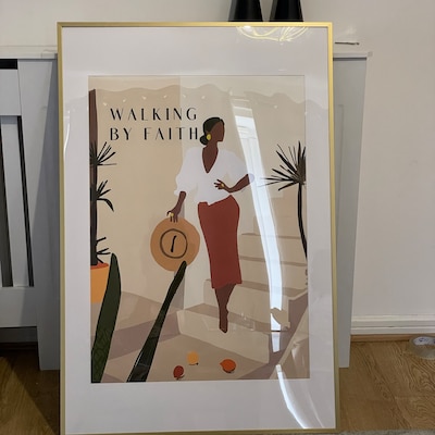 Jesus Cross Artwork Minimal Art Digital Download Modern - Etsy