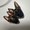 Custom Pet Pin dogs, Cats, Horses, Birds, Etc - Etsy