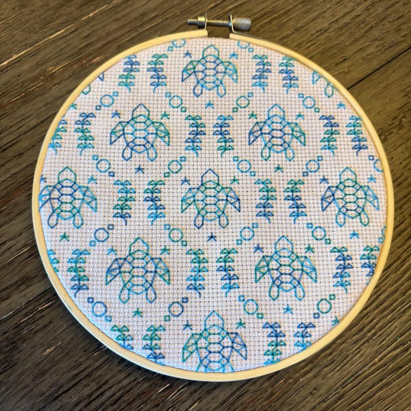 DMC Plastic Bobbins - 28 Pack - Etsy