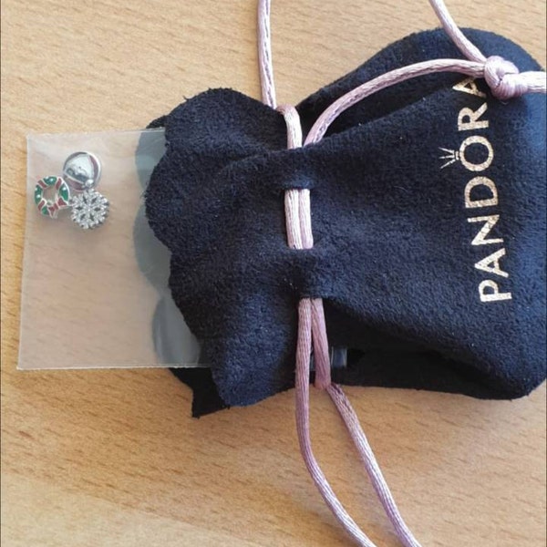 Pandora Stay Cool Emoji Charm, Face, Glasses and Kiss, Pink Lips ...