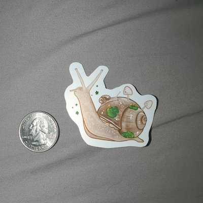 Leopard Gecko Fruit Flavored Milk Stickers Reptile - Etsy