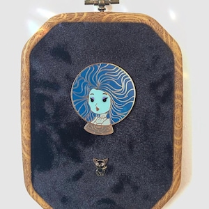 CHIBI PRINCE ERIC 2 | Etsy