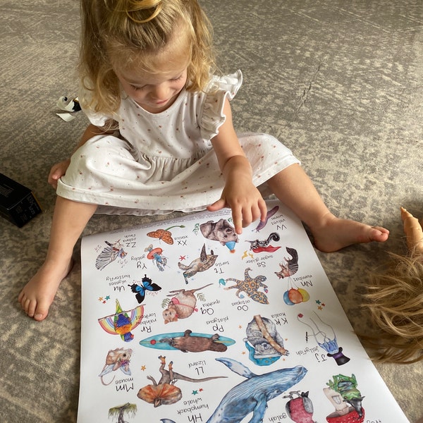 Australian Native Seed Pod Poster DIGITAL DOWNLOAD - Etsy