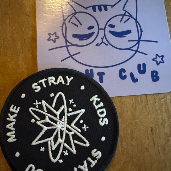 Dwaekki Holographic Stickers. Skzoo Star Holo Stickers for Laptop ...