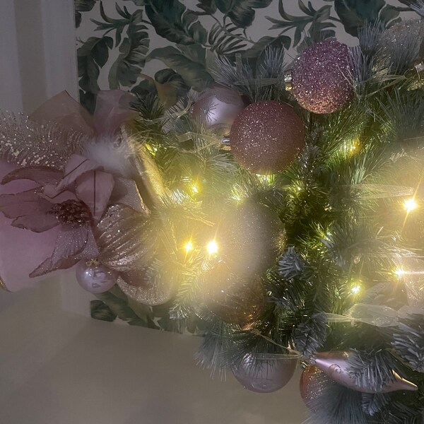 Candyland Tree Topper Top Hat, Candyland Top Hat Tree Topper, Birthday ...