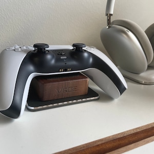 VRGE Valve Index Wall Mount Controller Charge and Display - Etsy