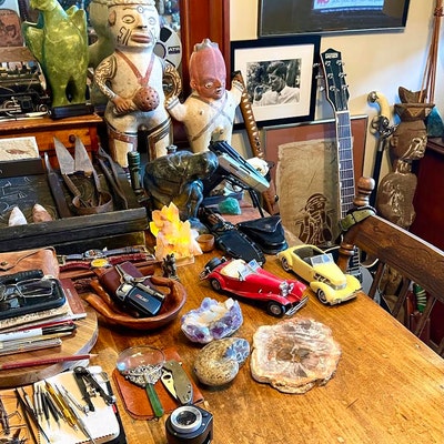 Agatized Turritella Shells - Etsy