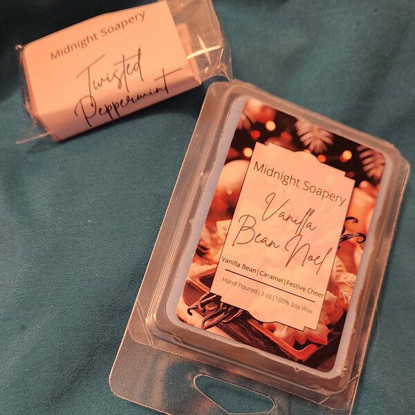 Tairneanach Morningstar Tail Wax Melt the Empyrean Inspired Bookish Wax ...