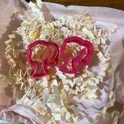 Shell Polymer Clay Cutter Scallop Embossed Cutter Clam Seashell Summer ...