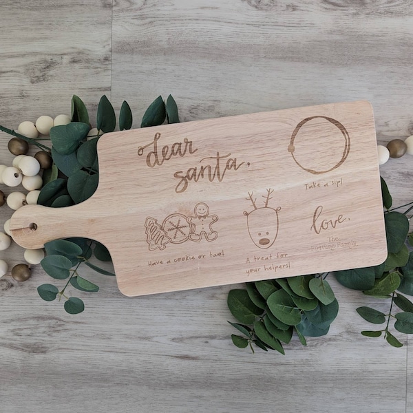 DIGITAL DOWNLOAD Double Panel Bar Menu File / Laser Cut File / Laser ...