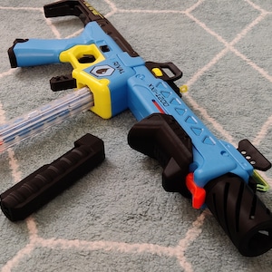 Nerf Rival Pathfinder Upgrade Kit SWEET - Etsy