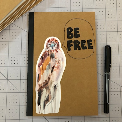 COHO SALMON, Vinyl Sticker, Fish Art - Etsy