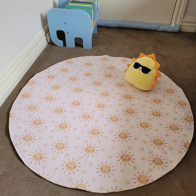 Beautiful Australian Possum, Baby Playmats, Animals Baby Play Mat ...