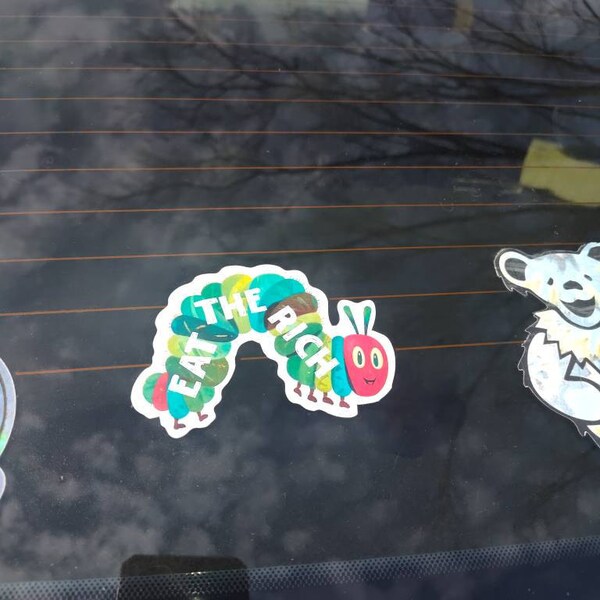 Toolbox Warning Sticker | Toolbox Decal | Tool Box Safety Label ...