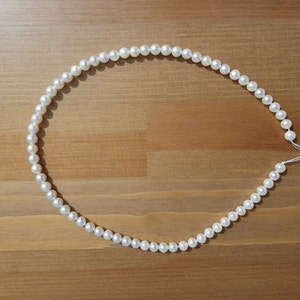 Beautiful Drop Shape White Mabe Cultured Pearls 13.5-14 X 19.5-20.5mm ...