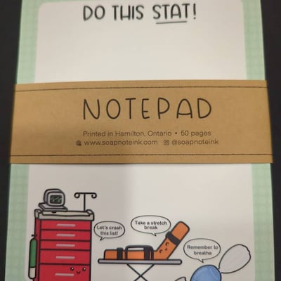 I OTO Say Thank You Thank You Card, Otolaryngology, ENT Surgeon, Nurse ...