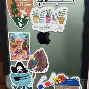 Put on A Happy Face Sticker Marching Band Sticker Music Sticker ...