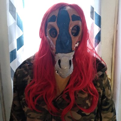 Dino Skull Mask Jurassic Masquerade Mask Adult Costume - Etsy