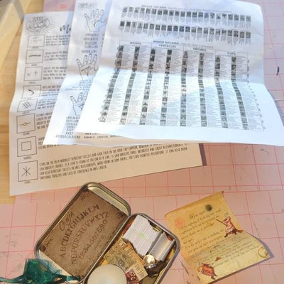 Christmas Magic Reindeer Food Elf Recovery Dust Santa Magical Key ...