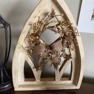 20 Count Light String / Strand / Set Brown Cord Clear | Etsy