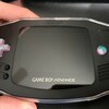 Custom IPS Backlit Nintendo Gameboy Advance Mirror Clear/midnight Opal ...