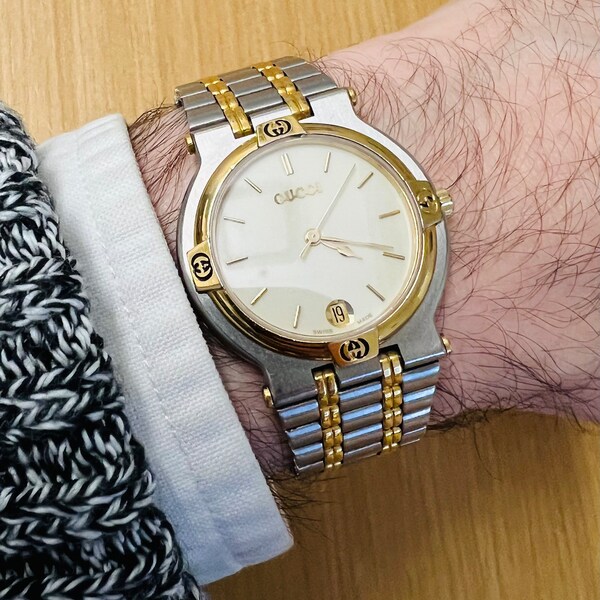 RARE Timberland HT2 Compass, Altimeter, Alarm, Barometer, Dual Time Men ...