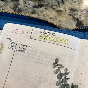 February Habit Tracker Coloring Sheet Printable, Month Habit Tracker ...