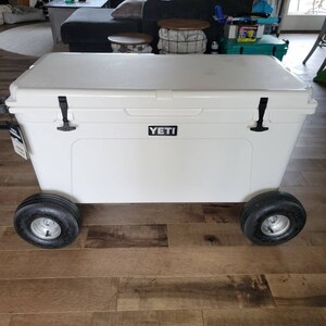 Cooler Wheel Kit for YETI RTIC & KONG Coolers | Etsy