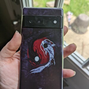 Koi Fish Case Airpod Pro Case Fish Case Airpod Case Case - Etsy