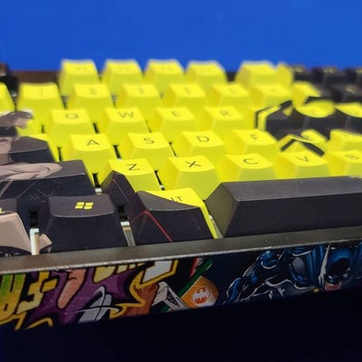 Peanut Dog 133 Custom Keycaps Durable Set for Mechanical - Etsy