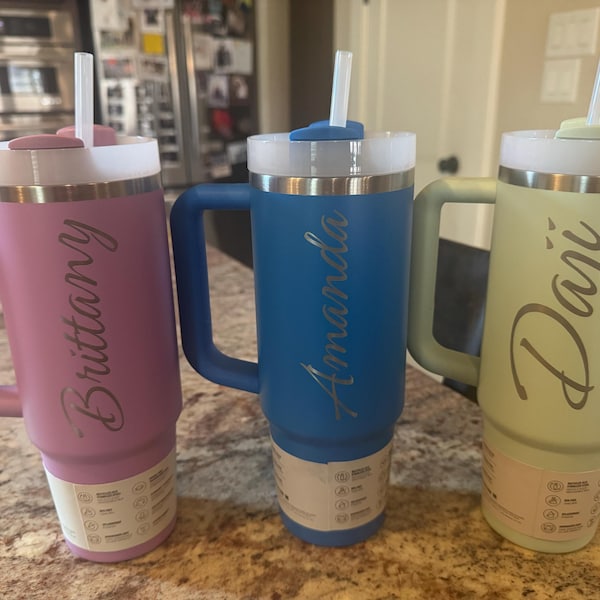 Stanley Cup,stanley,stanley Tumbler,personalized Stanley Cup ...