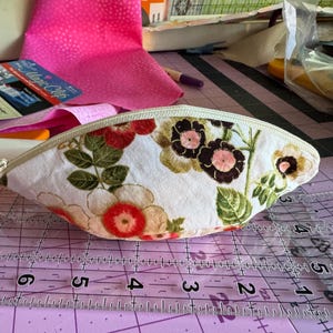 Easy Wonder Clip Bowl With VIDEO TUTORIAL - Etsy