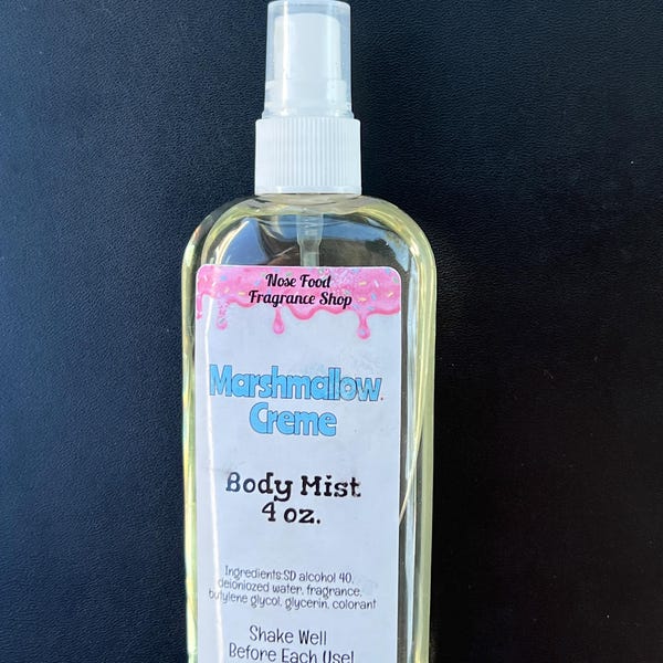 Dr Pepper Craze Body Mist, Body Splash, Body Spray, Fragrance Mist ...