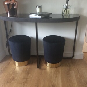 Extra Large Wooden Triple Open Bookcase Crafted With White - Etsy