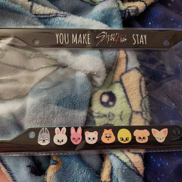 Stray Kids Pin Button Concert Stray Kids Lee Know SKZOO Leebit Button ...