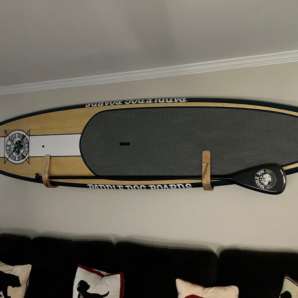 Board Huggers | Surfboard Wall Mount | Surfboard Rack Mount | Surfboard ...