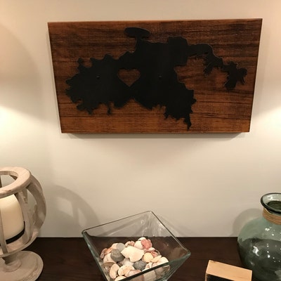 Rustic St. John Sign, USVI - Etsy