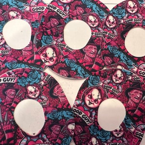 Dexcom G6 Transmitter Stickers 10 Pack Smiling Cat Dexcom Transmitter ...